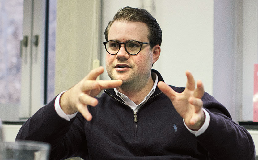 Nachhaltige Garnelenzucht aus Niedersachsen – Aquapurna setzt auf ...