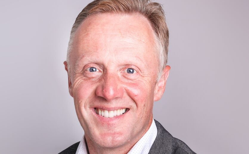 Dänemark/Großbritannien - Danish Crown ernennt Jamie Dunning zum UK ...