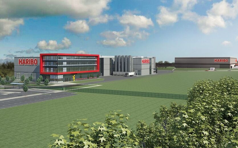 Salzige Snacks - Intersnack investiert 250 Millionen Euro ...