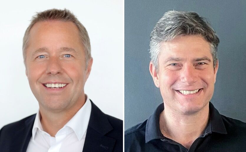 Chefwechsel bei Safthersteller - Wolf-Peter Korth übernimmt Führung bei Beckers Bester ...