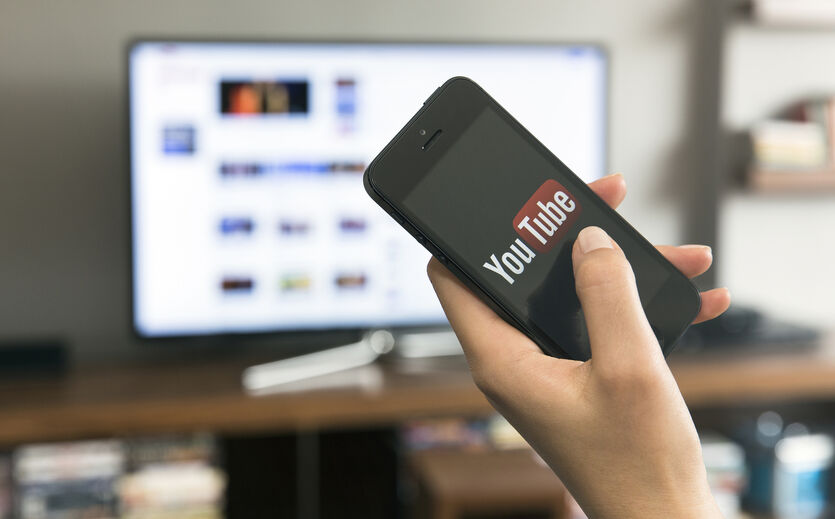 Eine Million Clicks auf Youtube - Lidl provoziert Konkurrenz mit ...