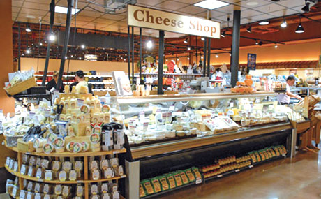 Gespräch mit Klaus Dohle - Dohle: Neue Konzepte sollen die Marke Hit ...