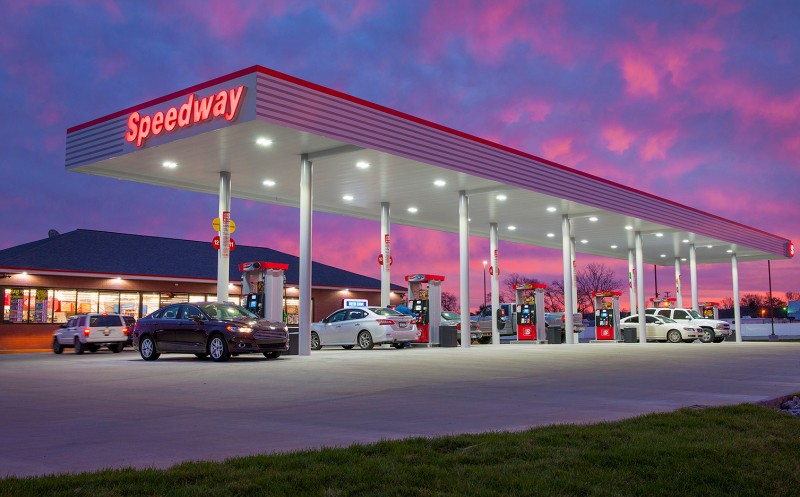 USA - Seven & I interessiert sich für Convenience-Store-Kette Speedway ...